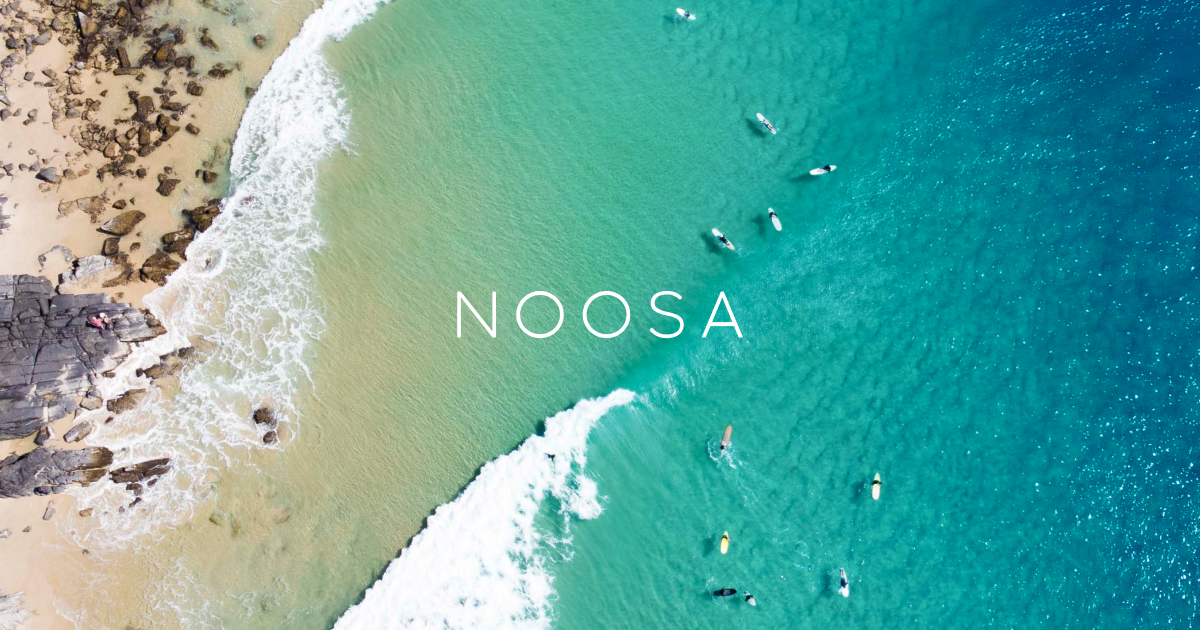 Visit Noosa | Spring into Noosa: Fresh Experiences, Flavours and Stays