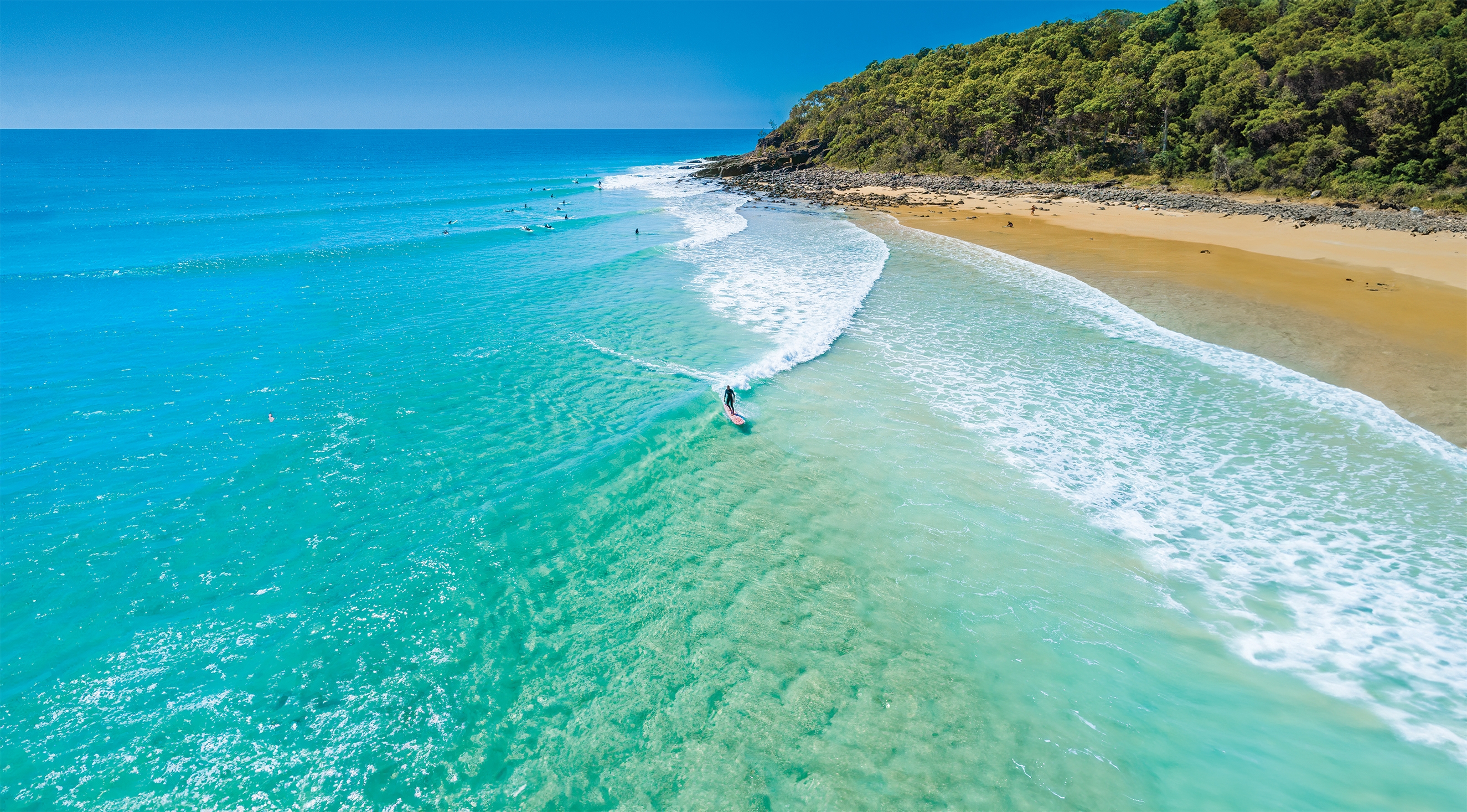 Visit Noosa | The best things to do in Noosa this spring