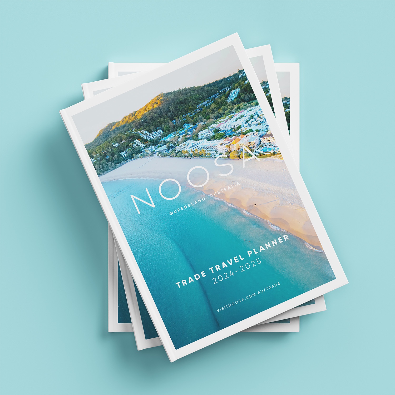 Visit Noosa | Travel Planner