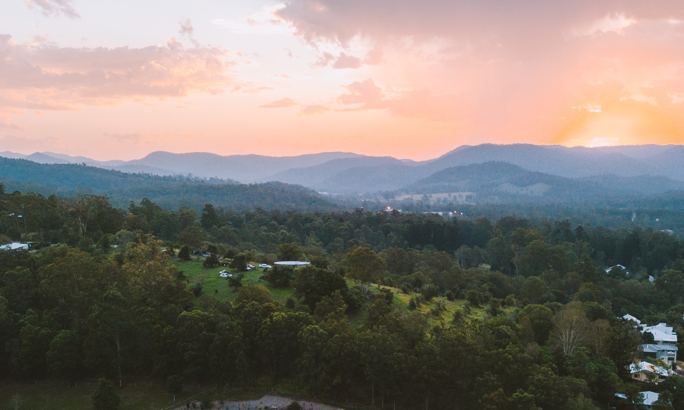 Visit Noosa | Mary Valley Drive