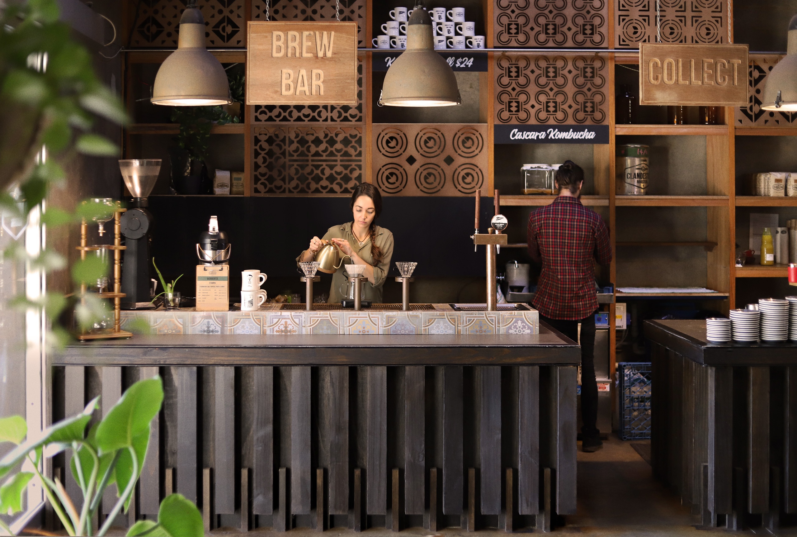 Visit Noosa | Wake up with the best coffee in Noosa