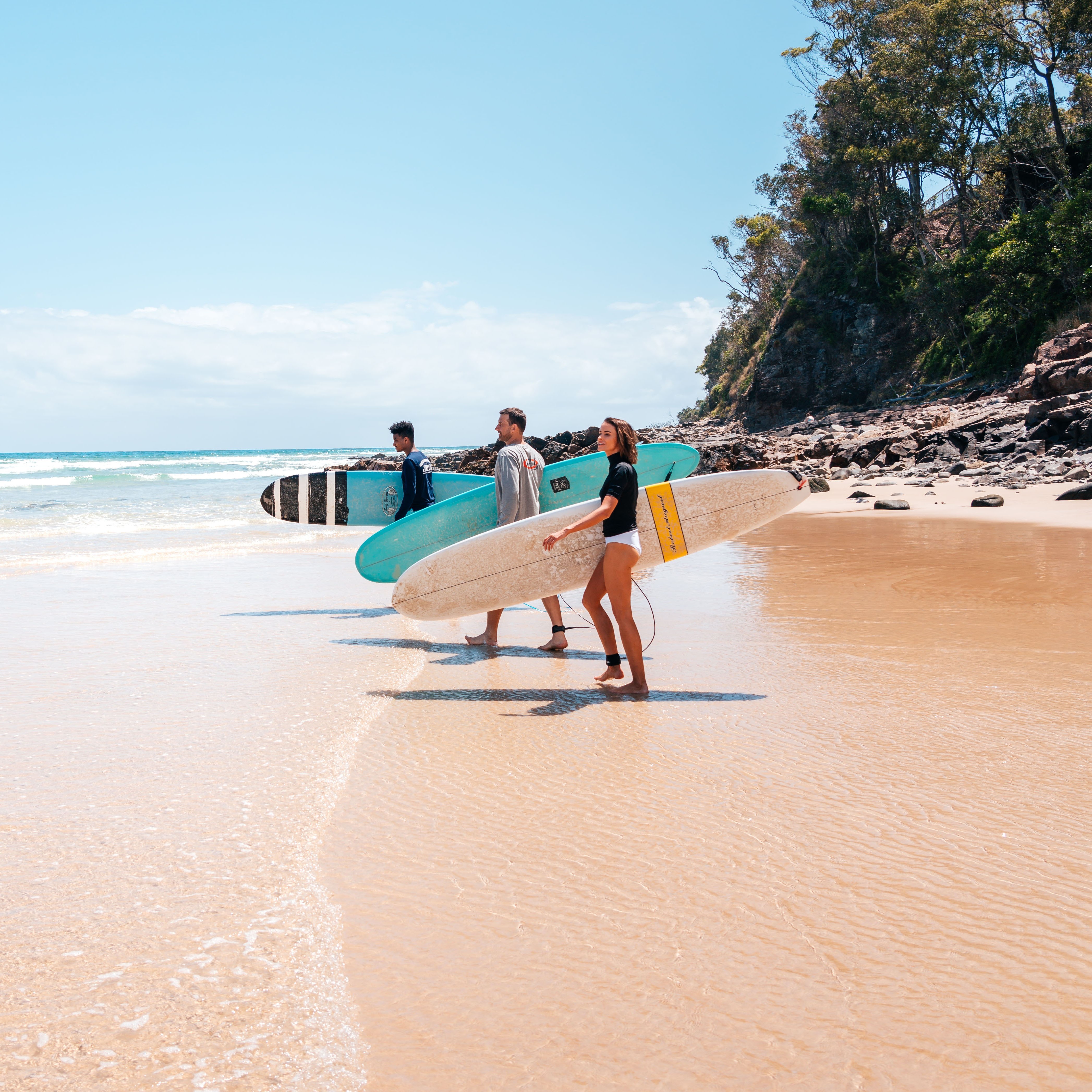 Visit Noosa | 7-Day Itinerary: Adventure in Noosa