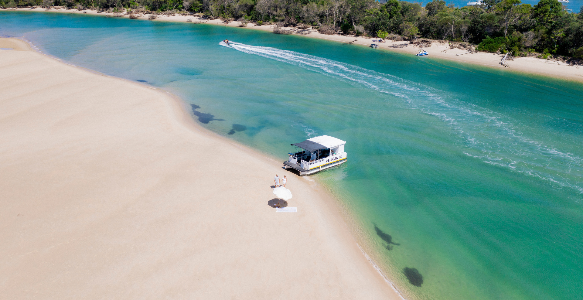 Visit Noosa | 9 Ways to Noosaville