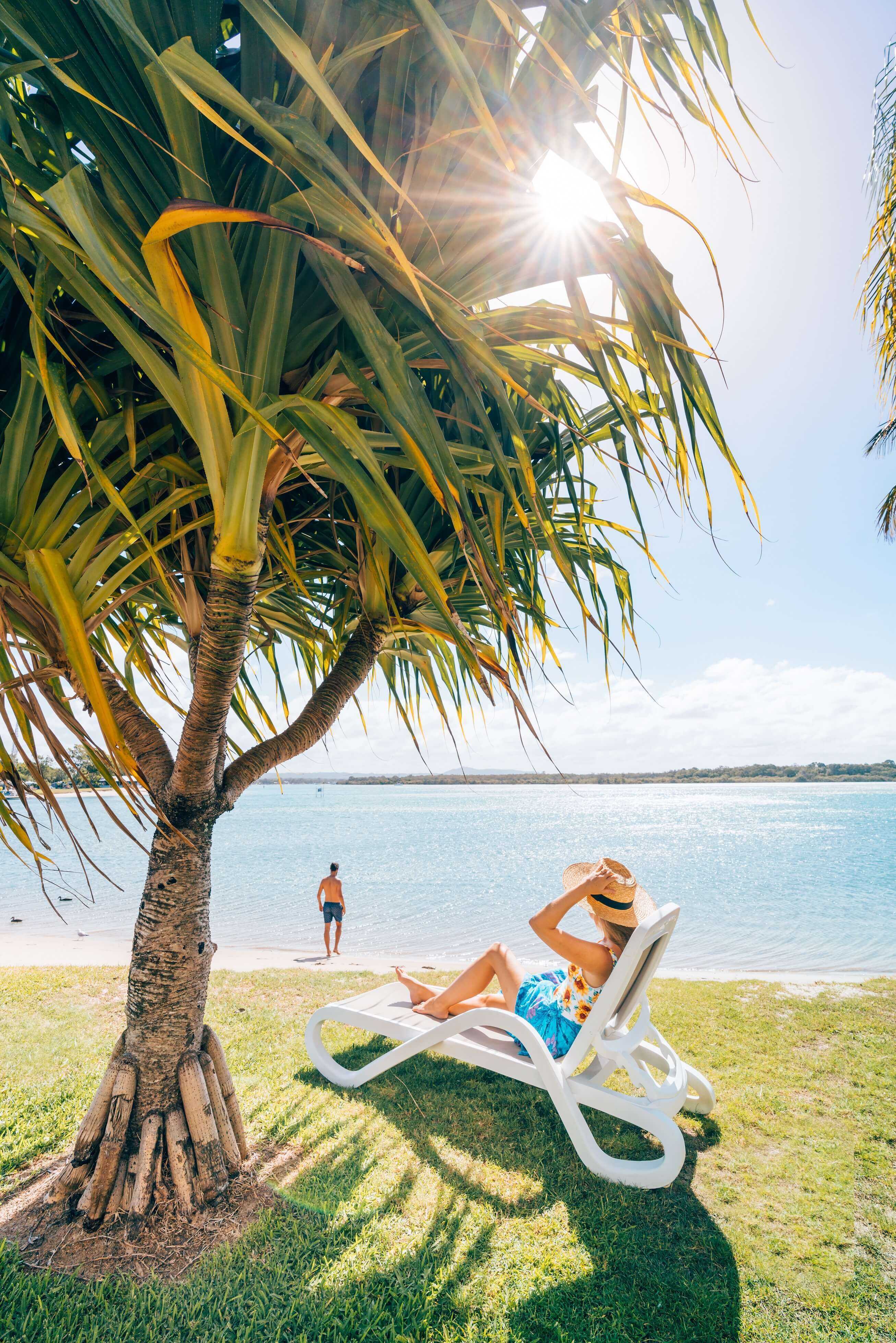 Business Events Noosa | Culgoa Point Beach Resort