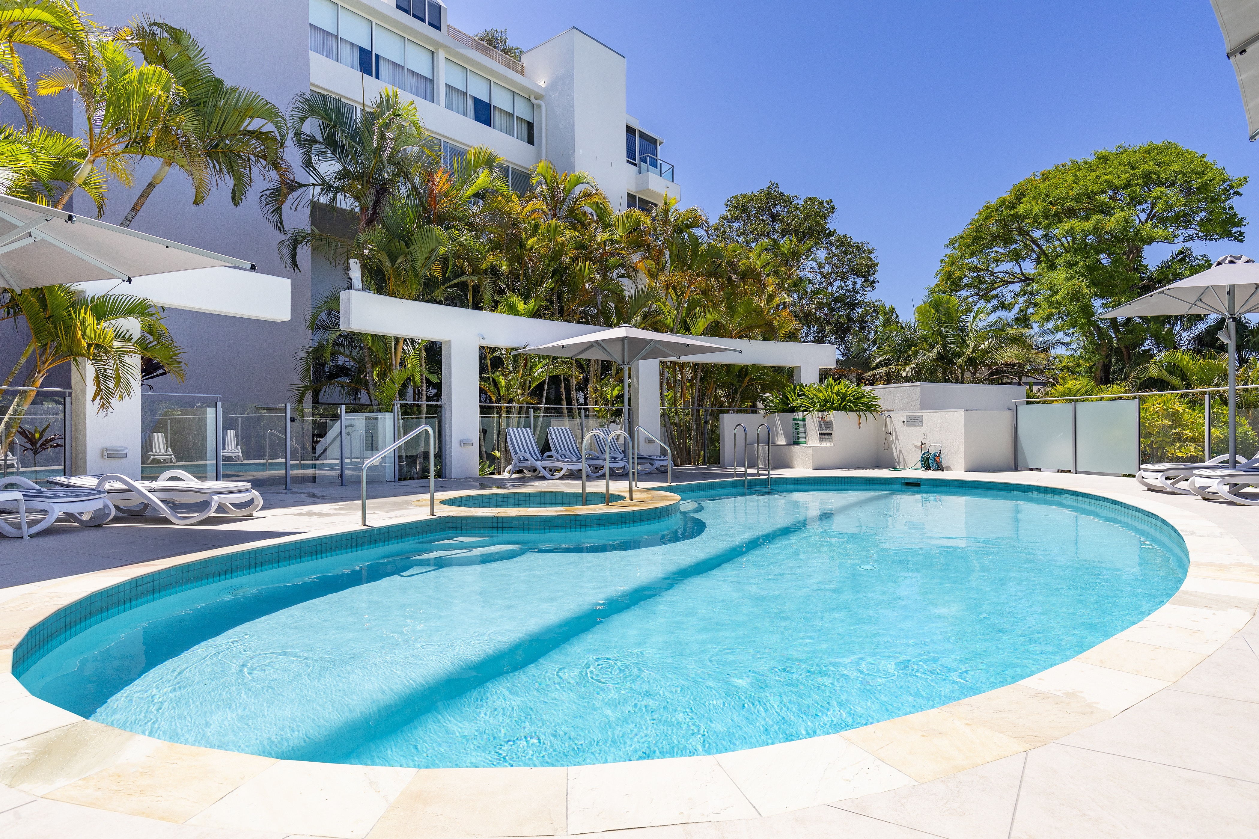 Visit Noosa | Las Rias Holiday Apartments