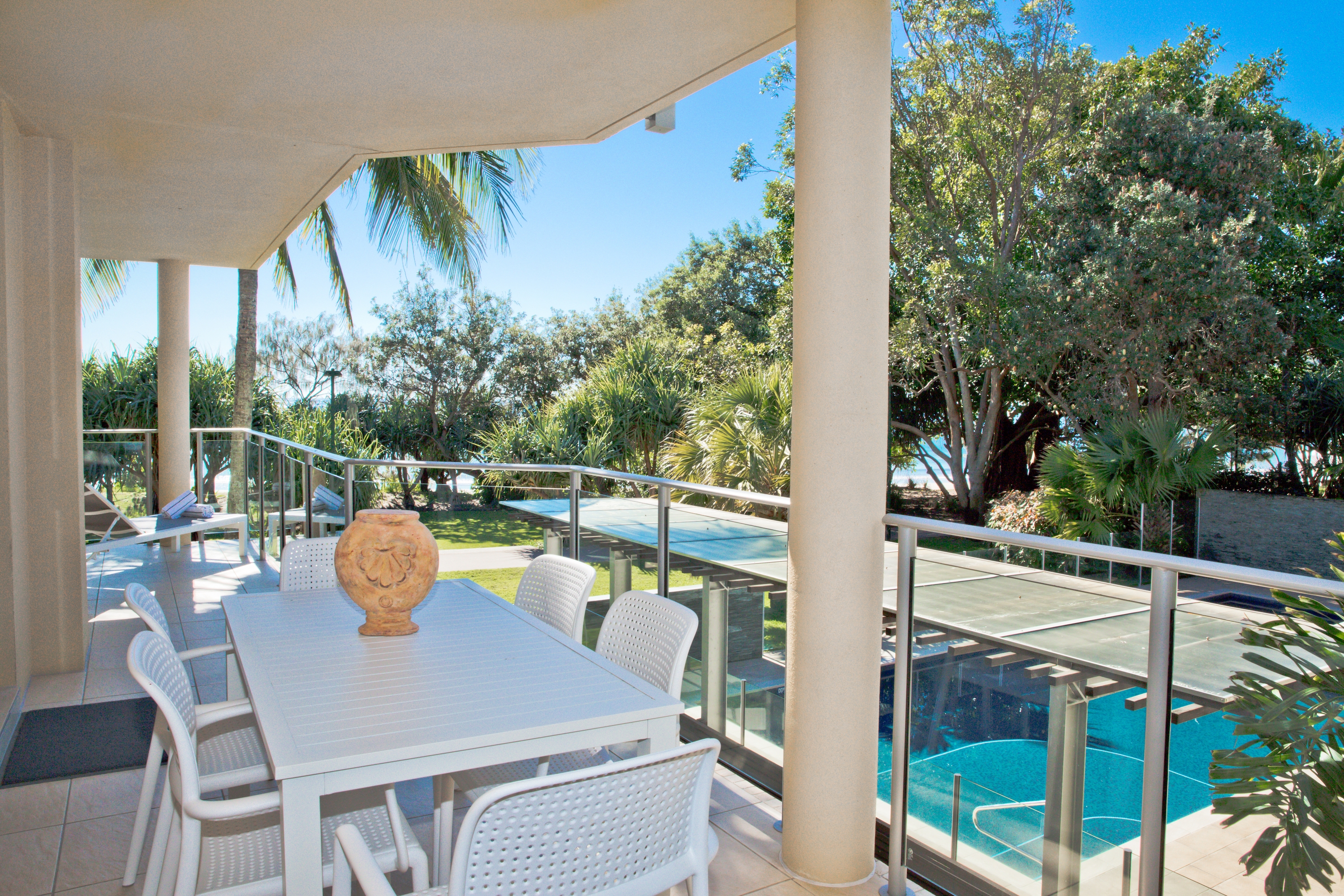Visit Noosa | Maison Noosa - Luxury Beachfront Resort