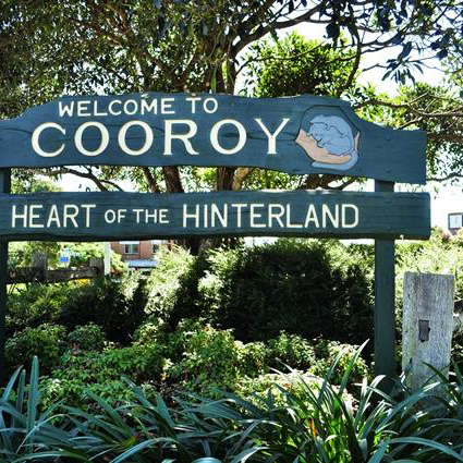 Visit Noosa | Cooroy Heritage Walk