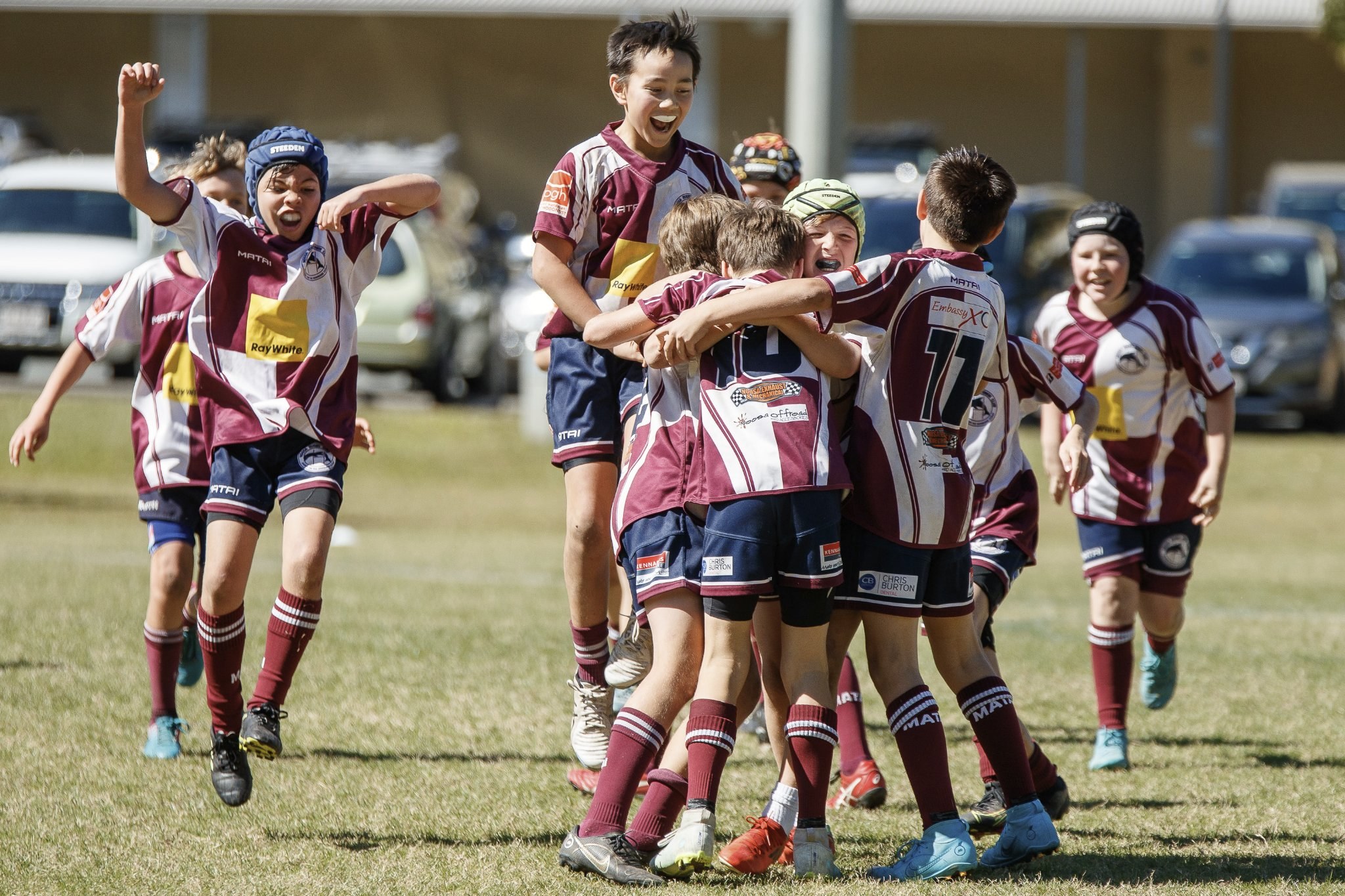 Visit Noosa | Noosa District Rugby Union Club