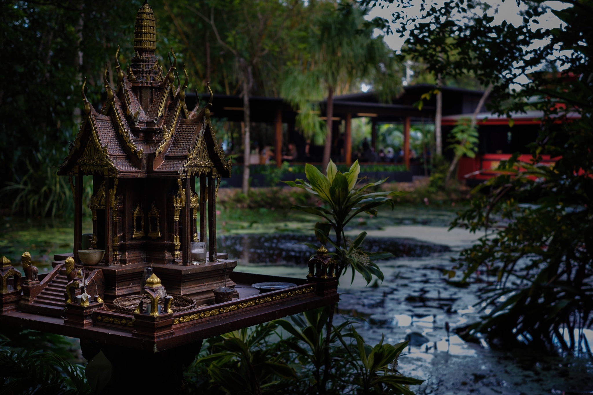 Visit Noosa | Spirit House Restaurant and Cooking School