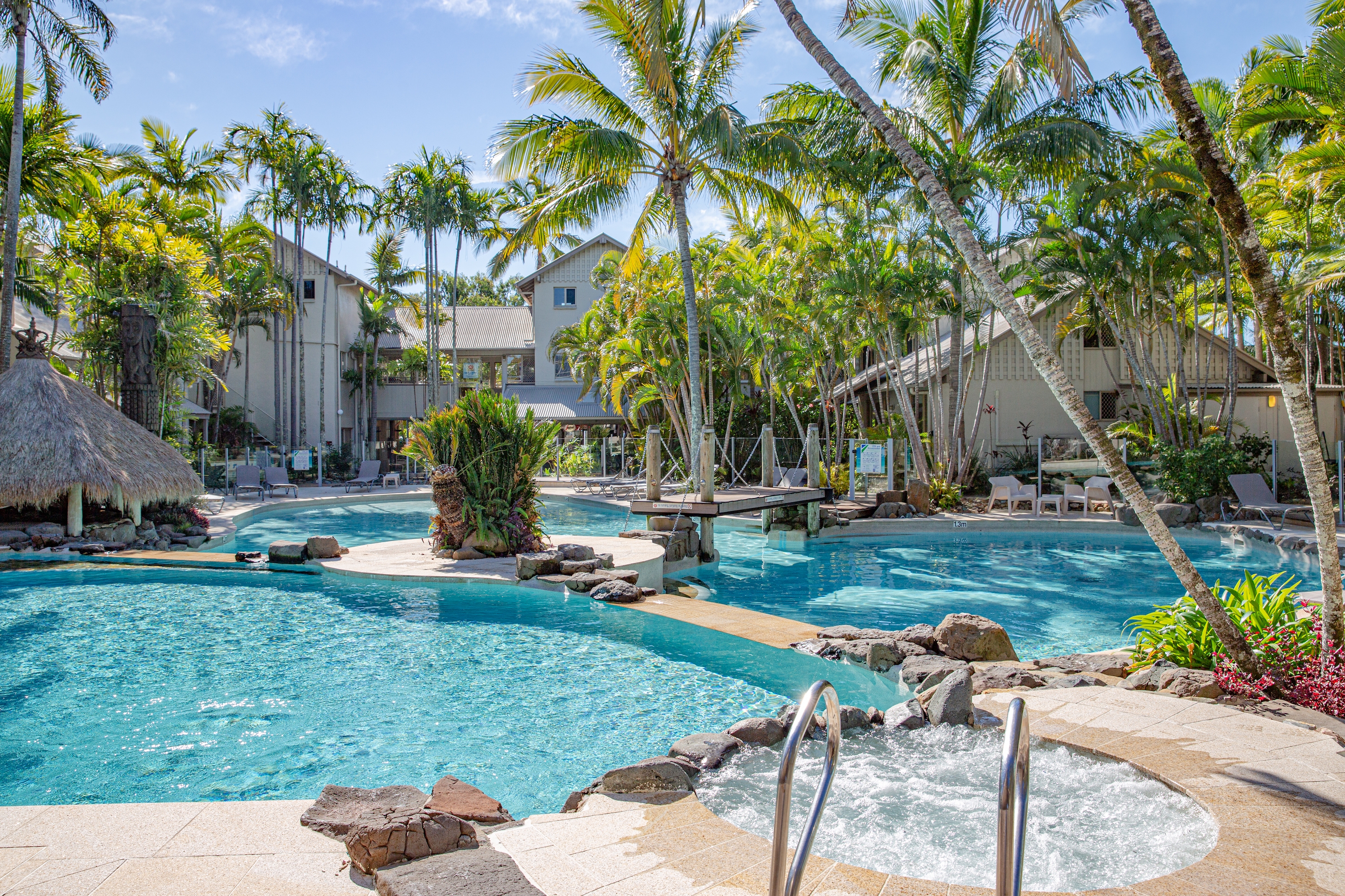 Business Events Noosa | The Islander Resort Noosa