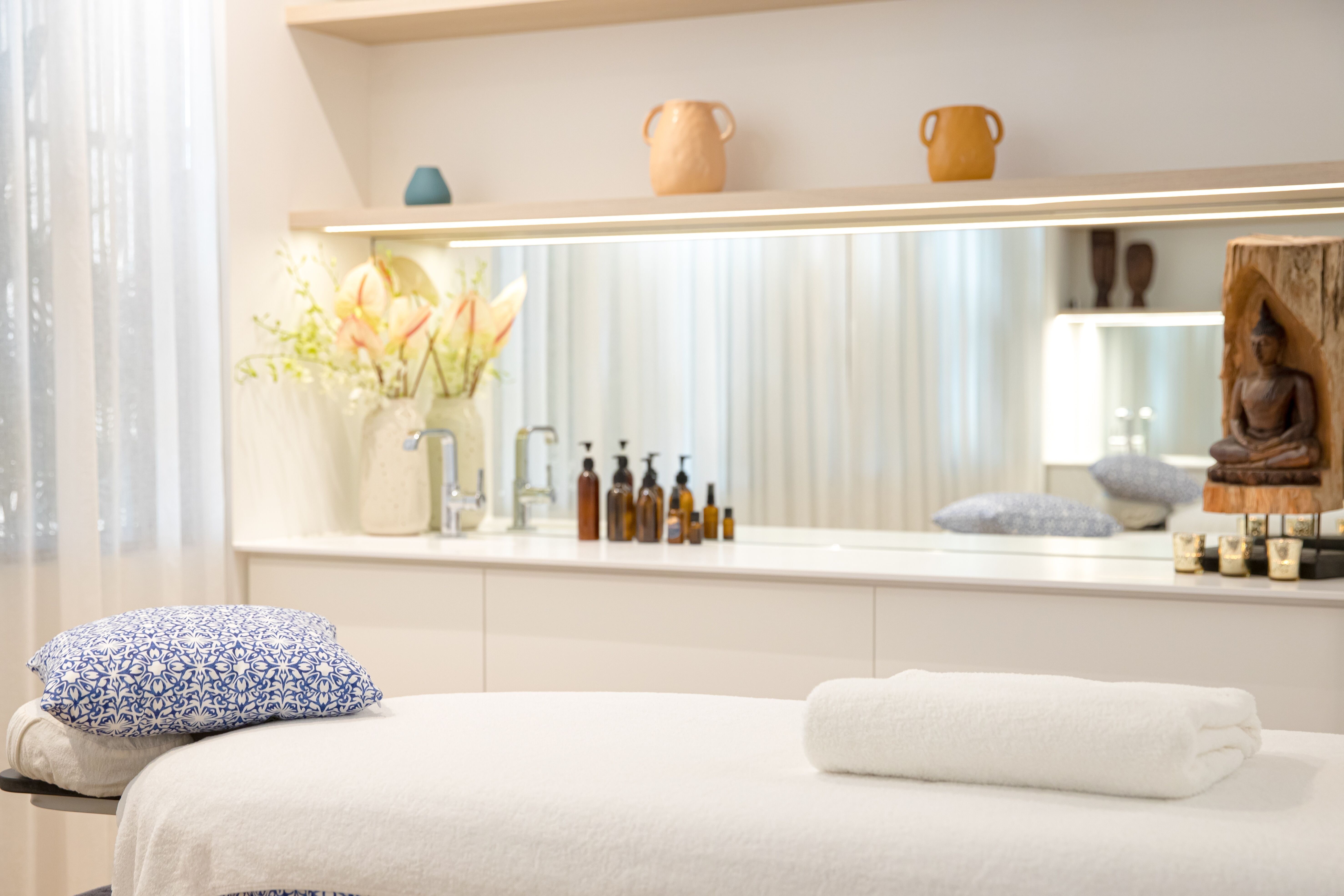 Visit Noosa | Sensaura Day Spa